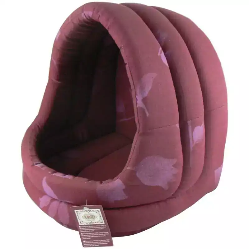 Dôme pour chat et petit chien dodo lavable - Taille 35